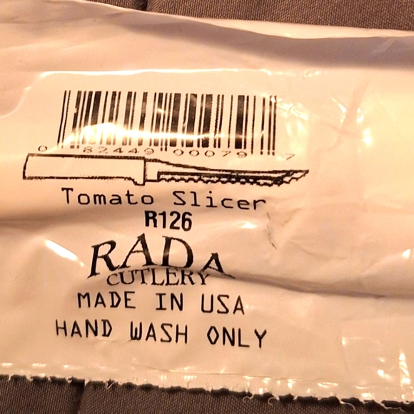 RADA Cutlery | Kitchen | Rada | Poshmark
